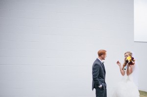 jeanine + ryan | eight years later
