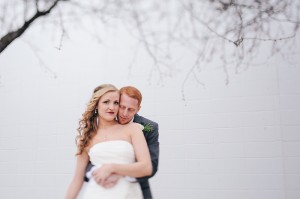 jeanine + ryan | eight years later