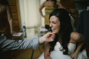 love is an awesomely fun and beautiful and heart-exploding celebration ...