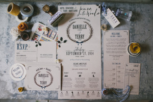 love is an awesomely fun and beautiful and heart-exploding celebration ...