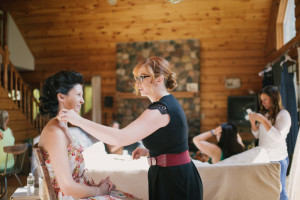 love is an awesomely fun and beautiful and heart-exploding celebration ...